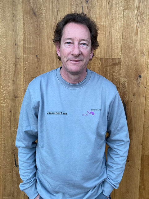 Über uns – Luchs Bodenbeläge AG